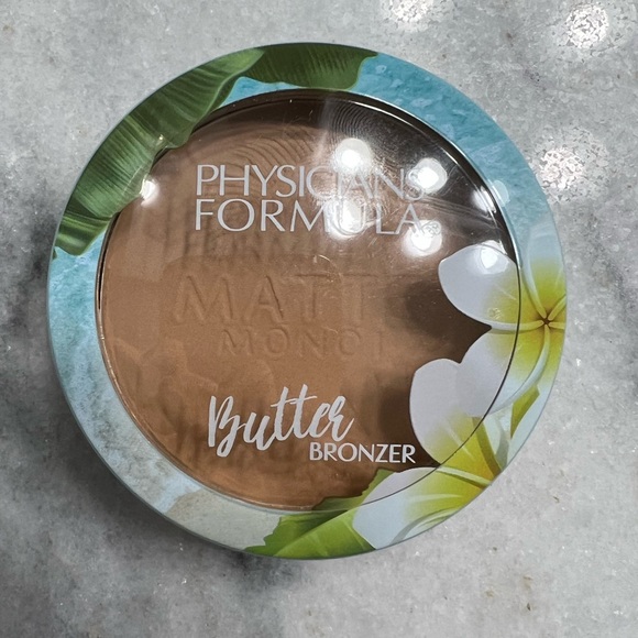 Physicians Formula | Makeup | New Physicians Formula Matte Monoi Butter ...